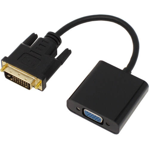 最大で2K (1080p、1920×1080)/60Hzに対応するDVI-VGA変換ケーブル最大で2K (1080p、1920×1080)/60Hzに対応するDVI-VGA変換ケーブル■ コネクタ形状1：D-Sub 15ピン(ミニ)メス■ ...