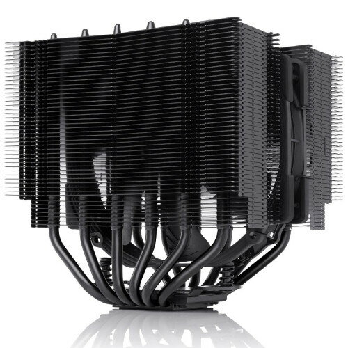 メモリスロットや拡張スロットとの干渉を抑えた非対称デザインを採用するハイエンドCPUクーラーメモリスロットや拡張スロットとの干渉を抑えた非対称デザインを採用するハイエンドCPUクーラー■ 対応ソケット intel：1851/1700/120...