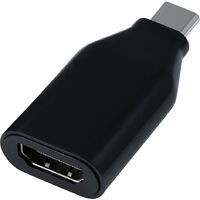 USB Type-C変換アダプタ C - HDMIUSB Type-C変換アダプタ C - HDMI■ 種類：変換■ コネクタ形状1：USB-Cコネクタオス■ コネクタ形状2：HDMI(メス)★ USB Type-C (USB-C) 搭載パ...