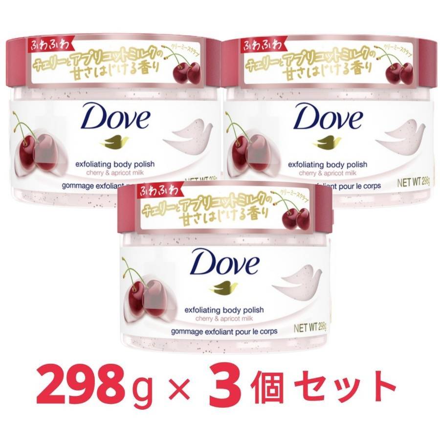 商品情報 商品の説明 商品紹介ダヴの生クリームスクラブがさらに使いやすくリニューアル！毎日簡単ボディケアでうるおって透明感のある肌へ。肌にふわとろ！まるで生クリームのようなテクスチャー。スクラブ成分*¹配合で、摩擦を抑えながらくすみ・黒ずみ...