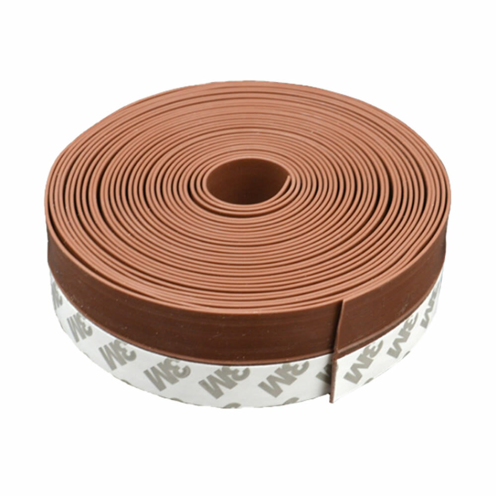 ■商品説明■ 冷暖房効率アップ：摩擦に強く、しなやかでコシのある素材がすきまをしっかりとふさいで、冷暖房効率をアップします。省エネ：エアコンの冷暖気を外に逃がさない(窓やドアのすきまから漏れることを防ぐ)ことで、エアコンの効き目をよくして、...