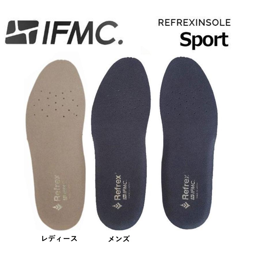 Refrex リフレックス インソールは、自分で簡単に成形できるオーダーメイドインソールです。靴と足を短時間でフルコピーし、履くほどに足になじむ微調整記憶機能が特徴です。スニーカーやコンフォートシューズに最適で、歩行改善や疲れ軽減、ランニン...