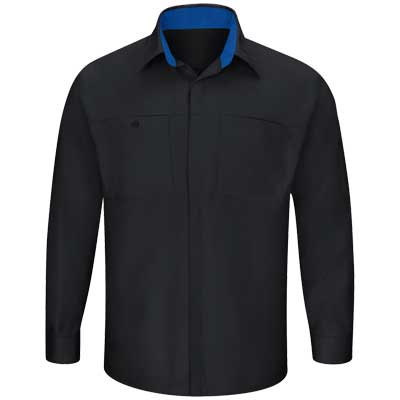 ブランド：Redkap（レッドキャップ） 品番：#SY32 メイン素材；コットン35％、ポリエステル65％ メイン厚み；4.25oz. サイド素材；ポリエステル100％ ストレッチニットメッシュ サイド厚み；3.8oz. ディッキーズと並ぶ...