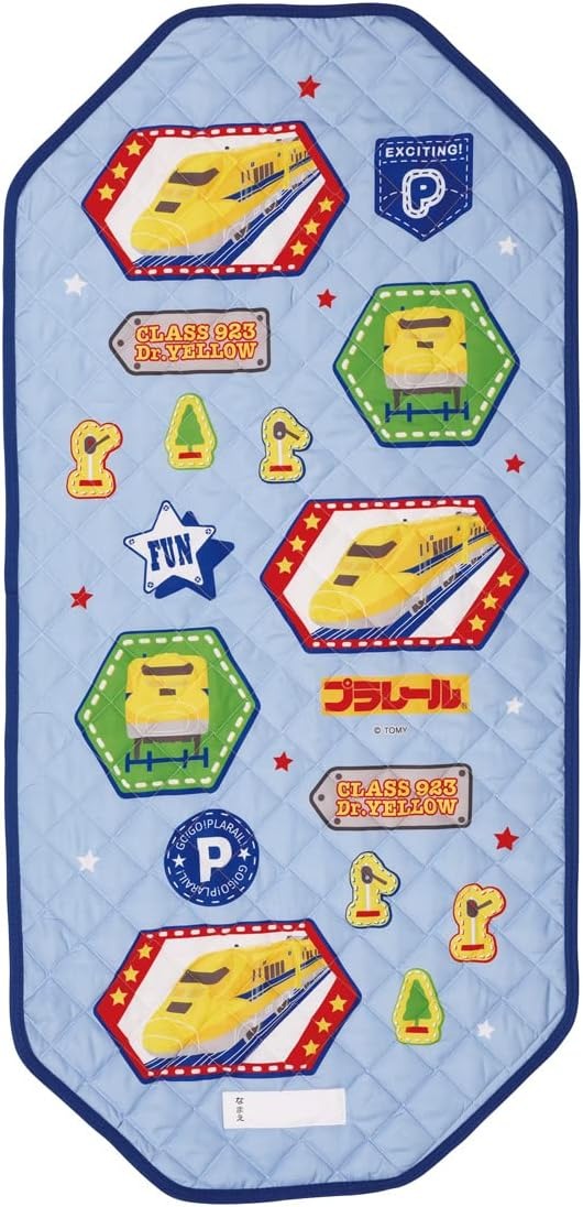 商品情報素材/材質ポリエステル100％サイズ/寸法【Mサイズ】約60×130cm注意・洗濯の際は洗濯表示をご確認ください。・モニター環境により、実際の商品と色味が異なって見える場合がございます。・コットの形状やサイズによっては装着できない場...