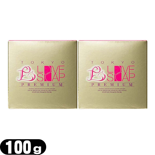 商品詳細 商品名 東京ラブソーププレミアム(Tokyo Love Soap Premium) 内容量 (約)100g 全成分 石ケン素地、水、トレハロース、グリセリン、カキタンニン、チャ葉エキス、ローズマリー葉エキス、カミツレ花エキス、セー...