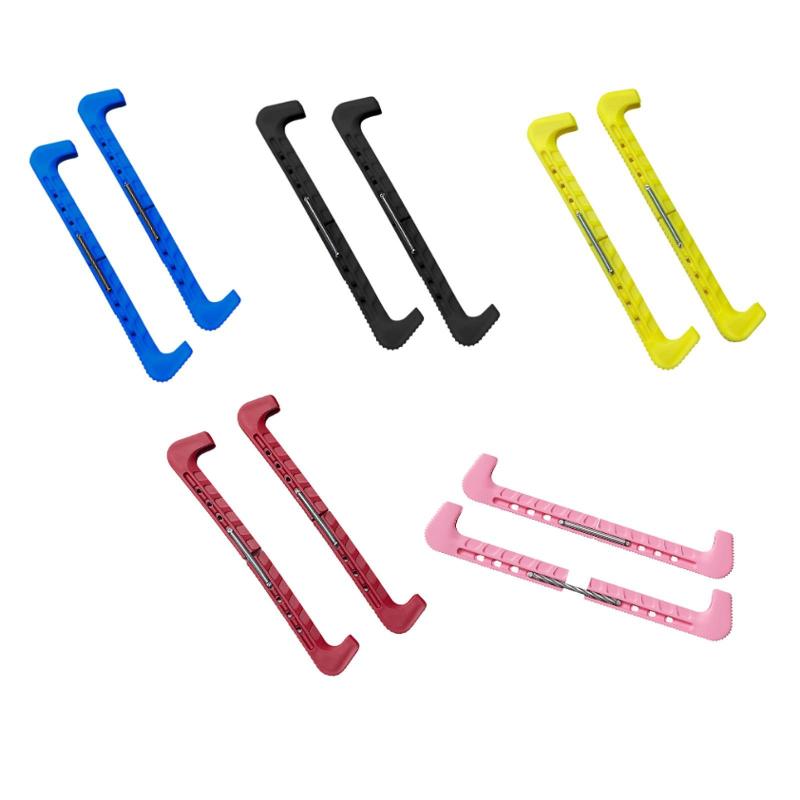 説明:【高品質素材】: 高品質のPVC素材で作られたこのアイススケートブレードカバーは、頑丈で実用的、滑り止めと耐摩耗性があります。【衝突を避ける】: このホッケーシューズカバーはブレードを損傷から守り、靴やバッグに穴が開くのを防ぎ、排水穴...