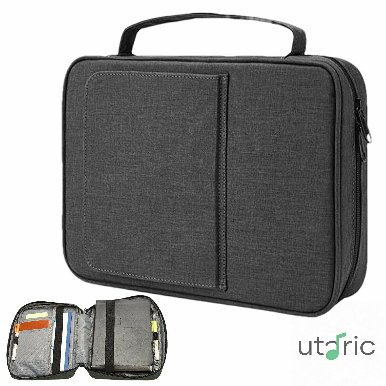 聖書カバーケース | ポケット付き聖書 生活雑貨 その他 通販