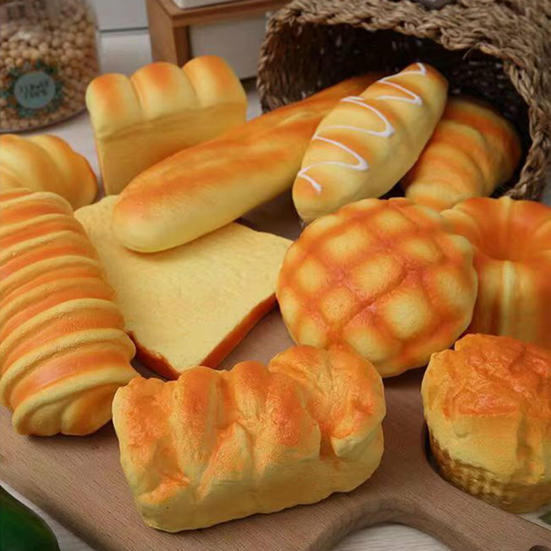 商品説明商品内容スクイーズ おもちゃ(食用にならないので、注意ください)詳細情報素材:PU生産国中国注意書き※商品写真は、できる限り現品を再現するように画像処理などの補正を行っておりますが、ご利用のモニターや環境により差異が生じます。予めご...