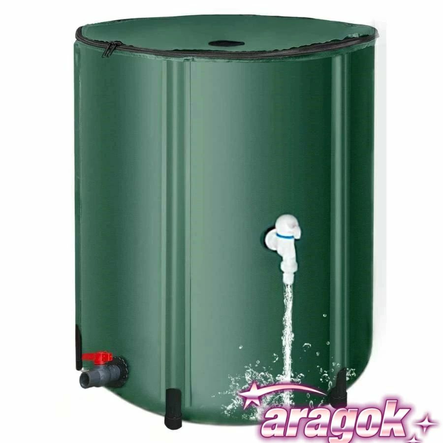 貯水タンク 大容量 雨水タンク 家庭用 50L 100L 160L 200L 250L 500L