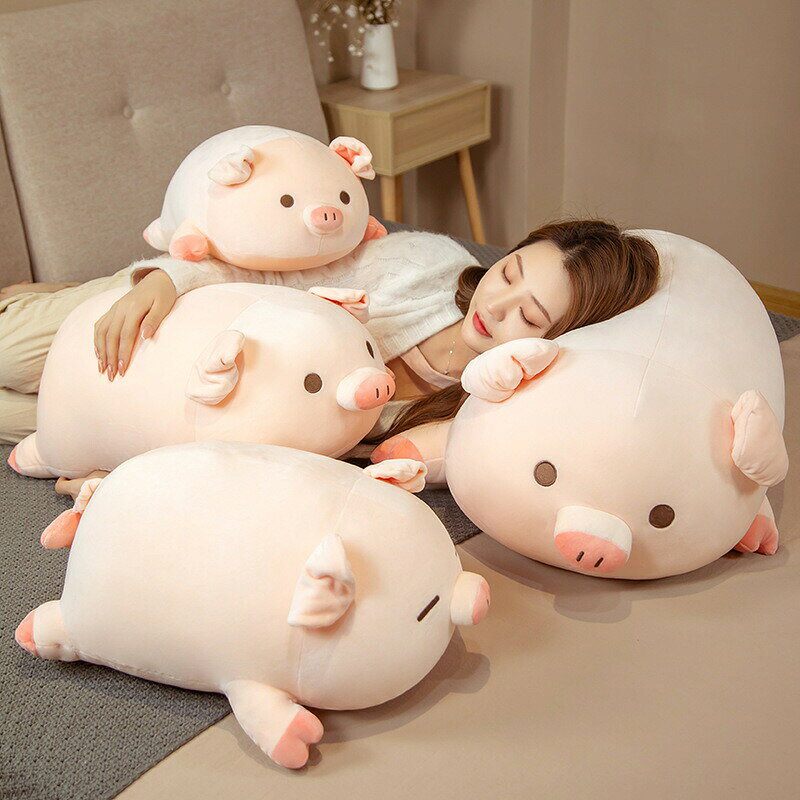 【素材】:PP綿、ポリエステル【カラー】:写真色【サイズ】:約 40cm 50cm 60cm 80cm 100cm【注意事項】:商品は発送途中に押されて変形する場合がありますが、ご自身ですこし形を整えば、きれいな本来の姿に戻れます。もし破損...