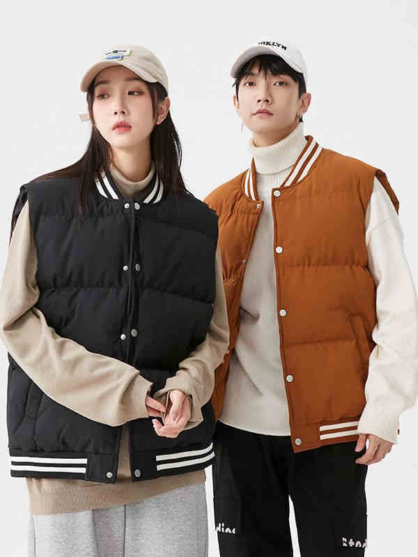 中綿ベスト ダウンベスト シンプル 防 メンズファッション 豊富な品揃え オフホワイト ブラック グリーン M L XL 2XL 3XL 4XL 5XL 6XL 7XL 8XL