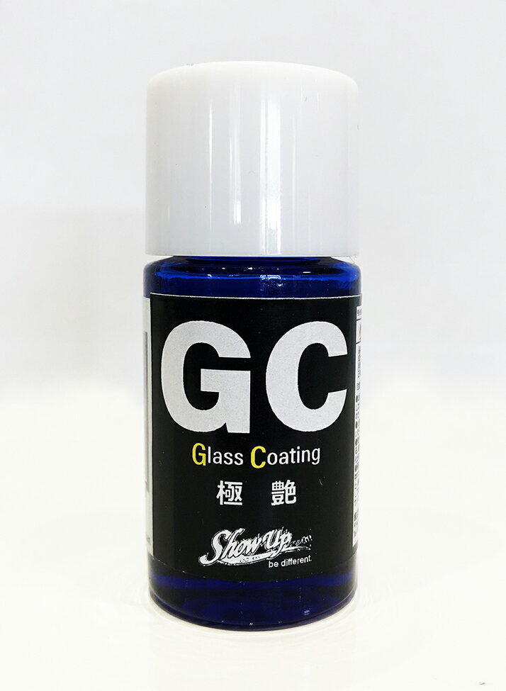 商品説明メーカー名SHOW UP 商品名ガラスコーティング 極艶 内容量10mlカラー - 商品説明ガラスコーティング極艶はガラス型1液型艶出しコーティング剤です。 限りなくガラス質感に近い被膜を作りより深い美しい光沢と艶を引出します。 そ...