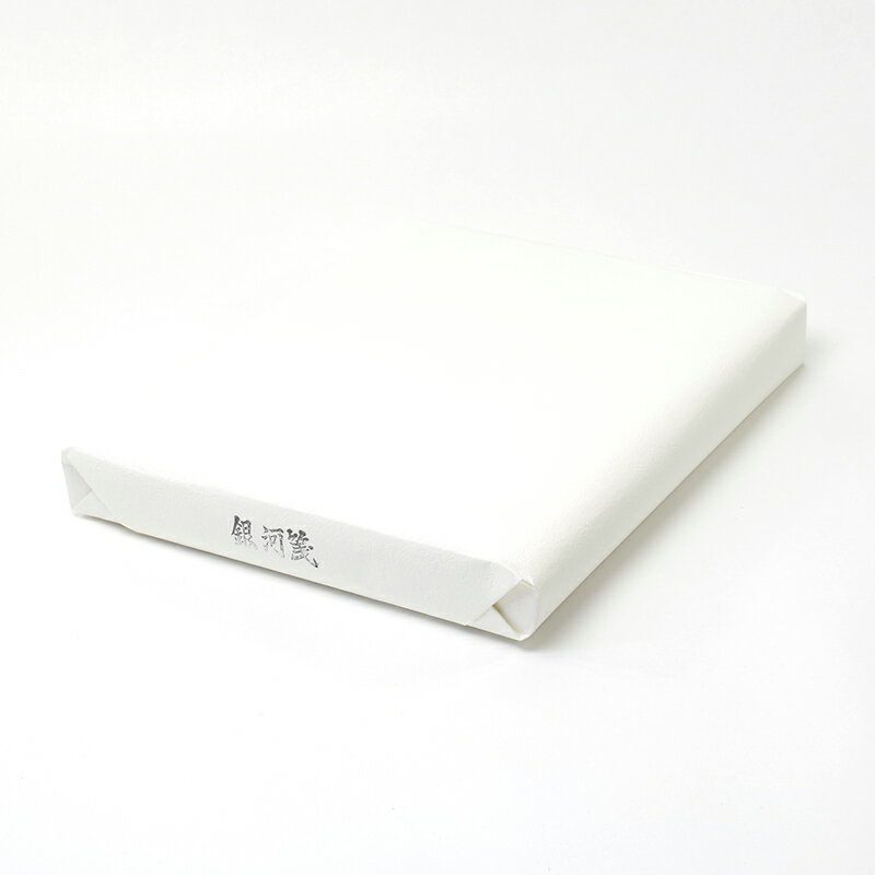 【商品ローマ字】gingasen【商品サイズ】35×136cm【枚数】100枚【用途】漢字向け【産地】国産【製法】手漉き【にじみ】★★☆☆☆【厚み】■■■□□＃書道紙/＃漢字用 書道紙/＃漢字用半切/＃手漉き/＃国産/＃銀河箋/＃ばら売り有...