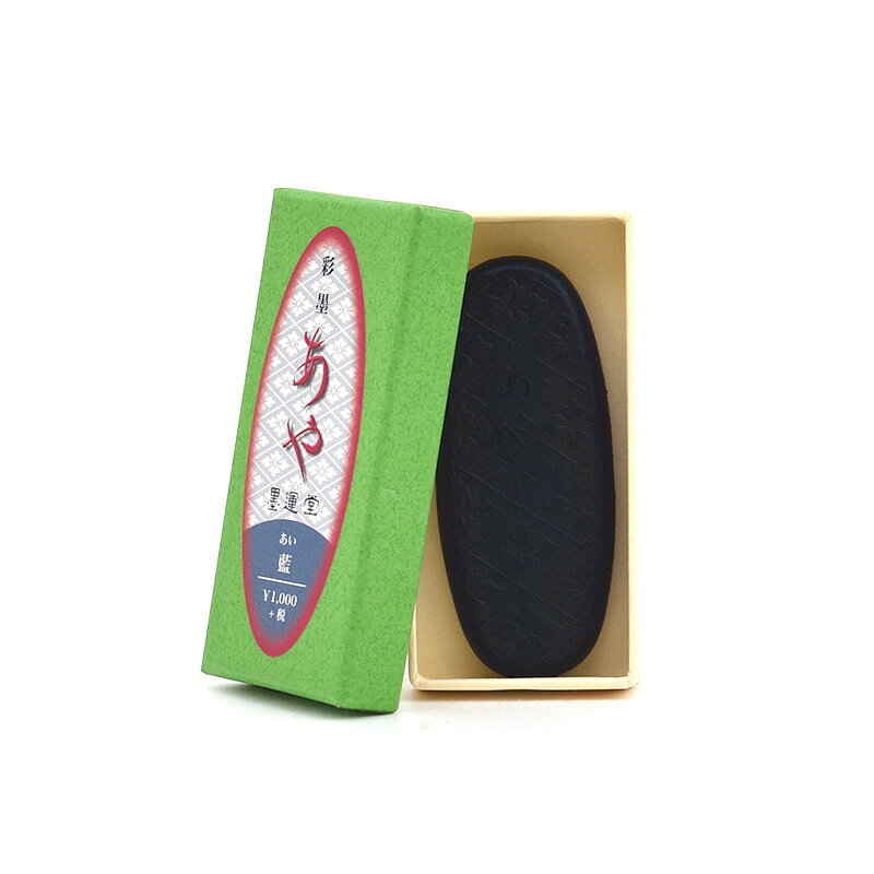 【商品ローマ字】saiboku aya - さいぼく あや【商品サイズ】約3×6.8×0.8cm＃画材用品/＃顔彩/＃あや/＃単色/＃墨運堂色相が豊富で鮮明です。着色力や透明性が高い微粒子の顔料を使用し、日本の伝統色を再現しています。胡粉も...