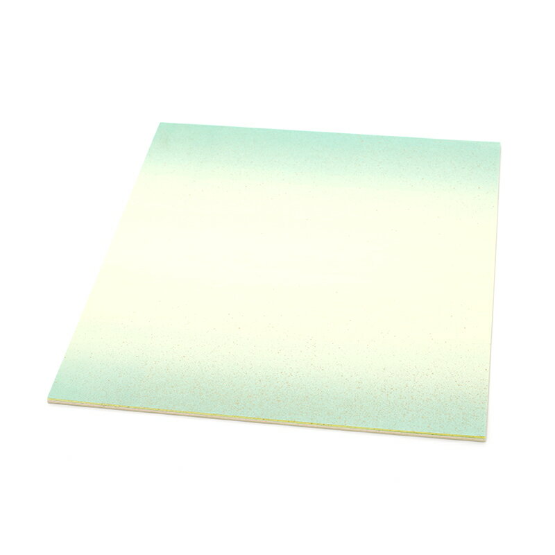 【商品ローマ字】ojikishi renshucho tenchibokashisunago【商品サイズ】24×27cm【枚数】10枚＃色紙・短冊/＃大色紙/＃色付き/＃大色紙練習帳/＃ぼかし/＃砂子/＃組色/＃10枚/＃綴り
