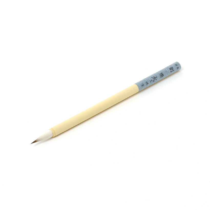 【商品ローマ字】special sakuyo medium【メーカー】【用途】水彩画、日本画など【毛質】イタチ・羊・鹿【穂の大きさ】8.0×27mm【商品サイズ】11×220mm＃画材用品/＃画筆/＃鼬毛/＃羊毛/＃鹿毛/＃兼毫/＃削用筆/...