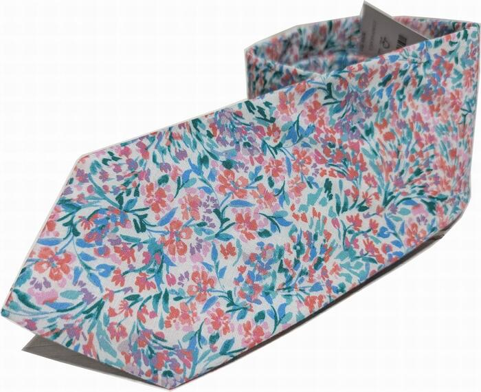 製品仕様 商品名 ジェイクルー コットン ネクタイ ピンク メンズ J.CREW necktie 010 サイズ／寸法 【幅 7.5cm】 素材／材質 COTTON 100％ 色 ピンク ご注意事項 モニターの発色の具合によって実際のものと...