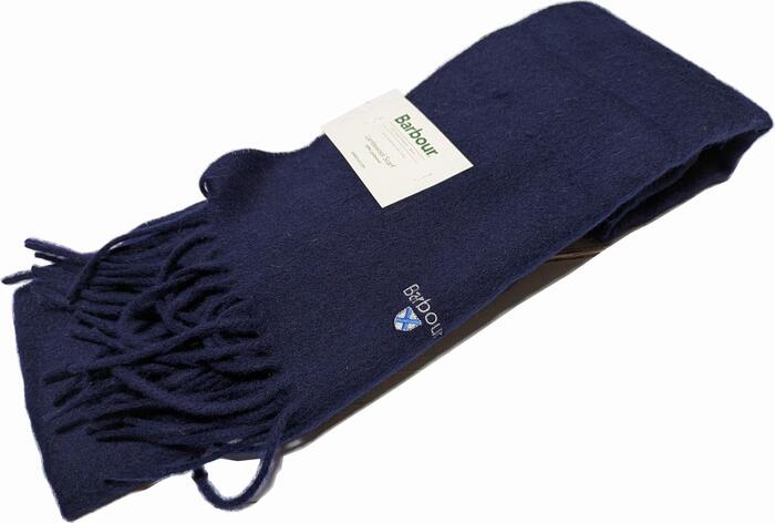 製品仕様 商品名 バブアー ラムズウール スカーフ マフラー 紺 ネイビー Barbour lambswool scarf 002 サイズ／寸法 サイズ:【26cm×195cm】 素材／材質 LAMBSWOOL 100％ 色 Navy ご注...