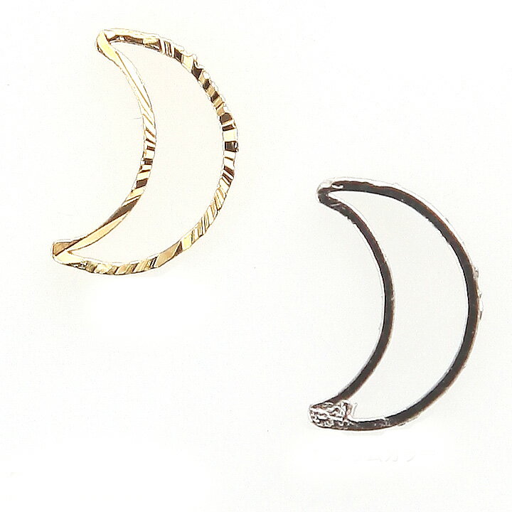 ■サイズ(約)…7&times;10.5mm ■入数…10個 ■素材…真鍮 ■生産国…ゴールド&hellip;日本製、ロジウムカラー&hellip;中国製 つなぎ目のないパーツです。 カン類でパーツやチェーンをつなげてご使用ください。 ※ト...