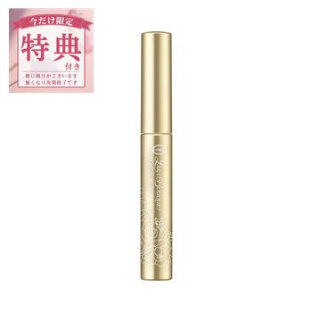 ●みずみずしい液がまつ毛1本1本にしっかり密着します。 ●ダマのない仕上がりで、長くカールしたまつ毛に整えます。 【使用上の注意】 ●お肌にあわないとき、また傷、湿疹等、異常のあるときは、使用しないでください。 ●使用中、赤み、はれ、かゆみ...