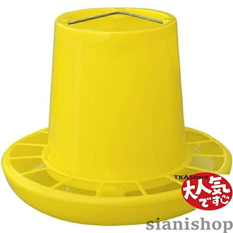 高品質の厚いプラスチック製のペットフィーダーと給水器、自動補充、便利で実用的な、あなたが選択するための多くのスタイル。タワーの設計は、分解と洗浄が簡単です。設置が簡単で、充填が簡単で、清掃が簡単で、鶏肉の餌を入れることができます。使いやすさ...
