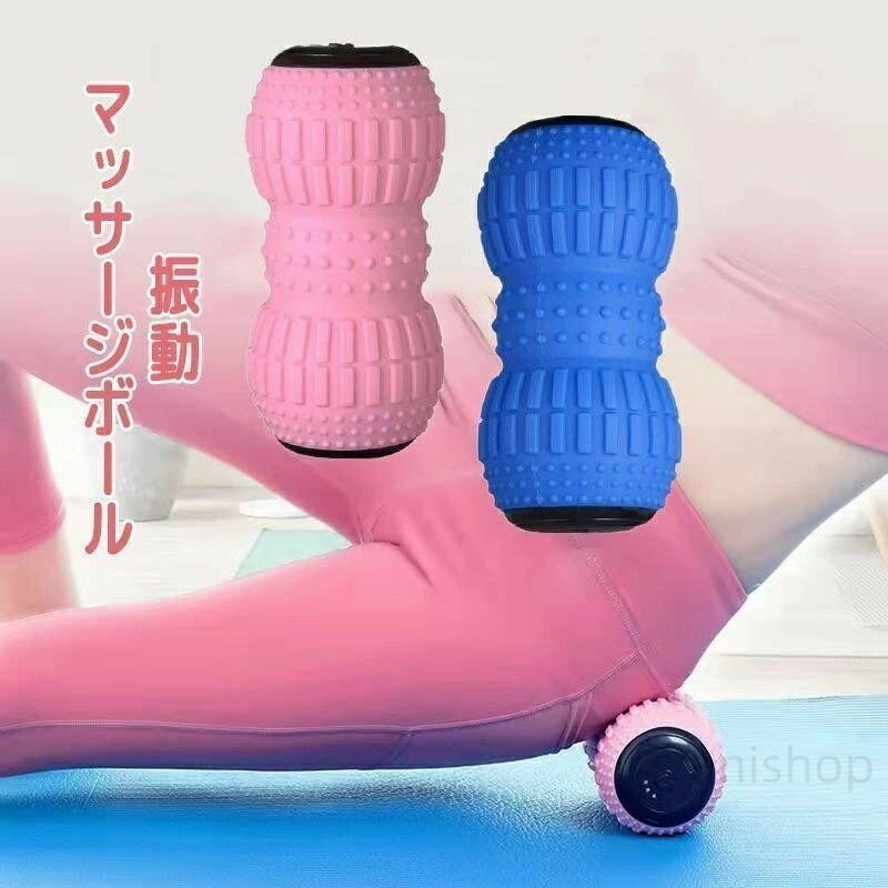 色:ブルー、ピンク材質: ABS樹脂、シリコーンゴム商品の重量:0.5 キログラム商品寸法 (長さx幅x高さ) :17.5 x 9 x 9 cmこの振動が深層部に届く。ご自宅で極上のセルフメンテナンスを可能に致します。性能とコスパで選ぶなら...