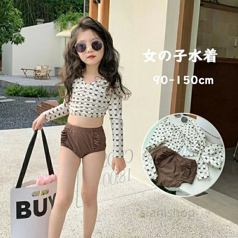 おすすめ新作商品説明商品内容水着+キャップ付き素材ボリエステルなど生産国中国サイズ90cm:対応身長85-95cm 体重12-15kg100cm:対応身長95-105cm 体重15-17.5kg110cm:対応身長105-115cm 体重1...