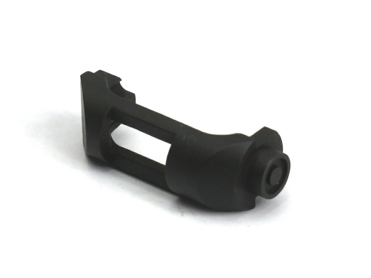 ロビンフットタクティカルのKSC M93R-II System7専用スティール削り出しパーツです。 組み込み説明書は付属しません。