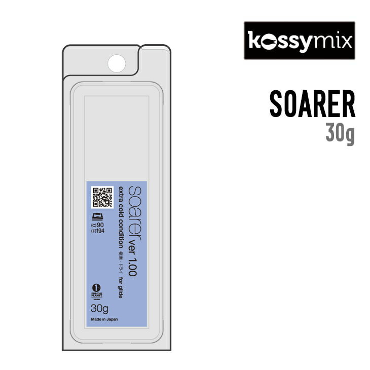 メーカー希望小売価格はメーカーカタログに基づいて掲載していますレビュー特典の詳細内容はこちらをご覧ください。■SOAREN.D.Foundationとの併用により、湿雪からドライパウダーまで、より広範囲の雪質でその威力を発揮。3種の硬度特性...