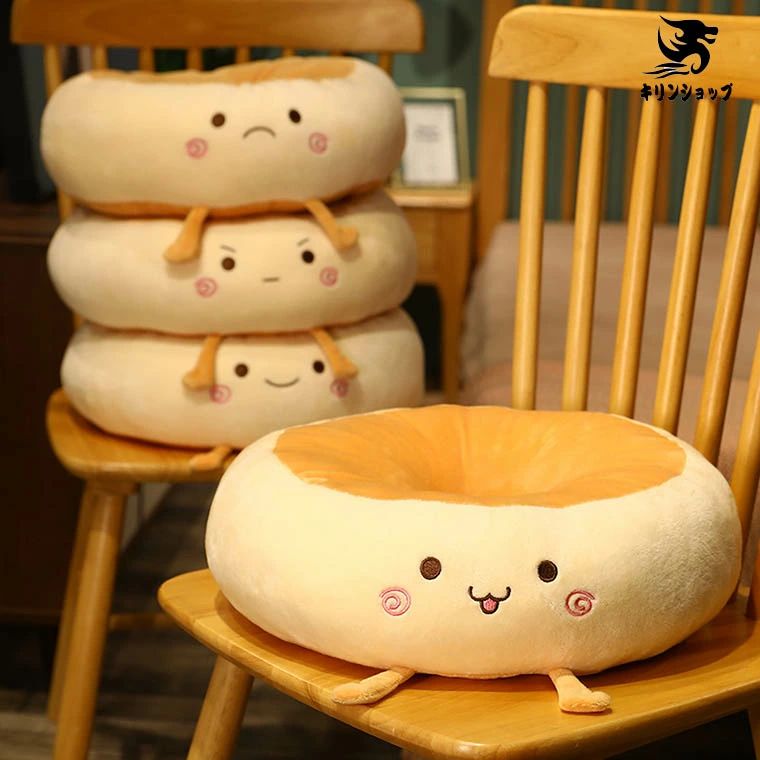 素材：PP綿など サイズ：38*38*14cm カラー：（写真通り） ●商品が到着しましたら必ず商品のご確認をお願いします。 ●ご入金確認できたら、5-8営業日以内発送致します。 ●ご覧になっているモニターの色の違い等により、実際の商品と色...