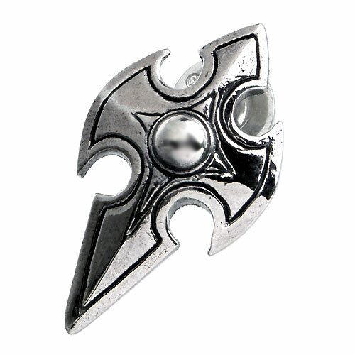 権　法龍氏によるハイクラスシルバージュエリー工房。｢誰にも似ている必要はない｣を普遍のコンセプトに1996年に設立。既成概念にとらわれない発想とセンスで、ハードかつ繊細な作品を、あらゆる手法を用い、完全な手作りでシルバージュエリーを製作して...