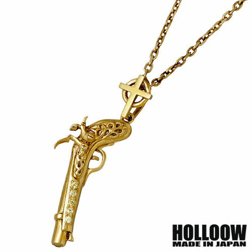 メンズに向けたラグジュアリーなアイテム作りをコンセプトに、 2004年に始動した「HOLLOOW(ホロウ)」。アクセサリーのワンランク上のクオリティー確立することで大人の男性に向けたアプローチを意識し、新たな表情と表現を創り出している。 ブ...