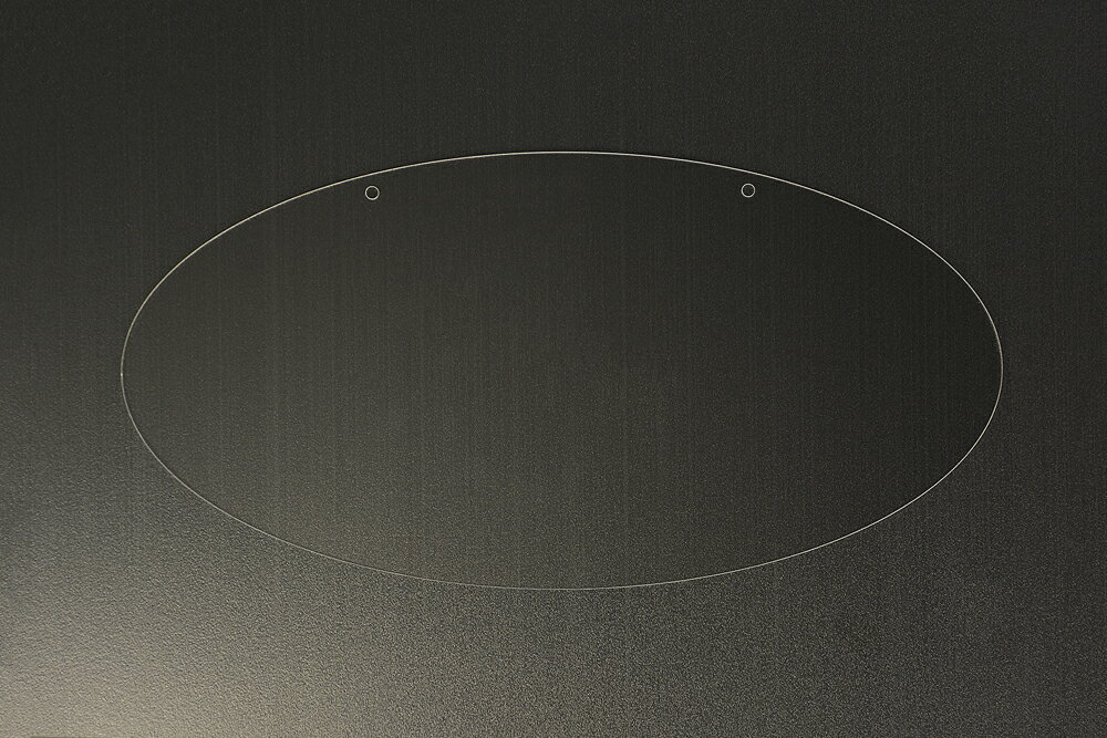 ● おすすめポイント 自由な発想であなただけの使い方を！！ 自由な発想であなただけの使い方を見つけられます。 また、レーザーでカットしているため切断面が滑らかでケガをしにくい点もgood。 商品は傷防止のために保護紙をつけたままお届けします...