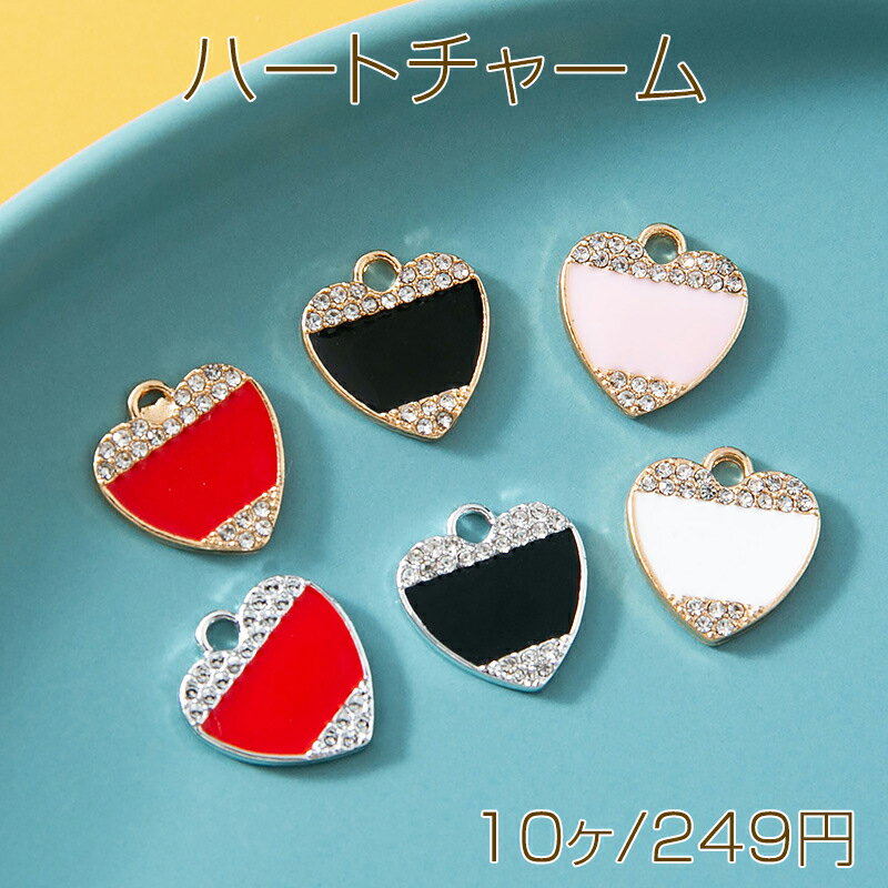 仕　様 サイズ約12×13mm材　質合金製重さ約20g/パック 入　数 10ヶ 注意事項 ●海外生産のため、輸入、生産時期に、擦り傷・バリ・歪み・メッキムラなどある場合がありますが。 ●生産メーカーの都合により、再入荷時にサイズや色味、裏側...