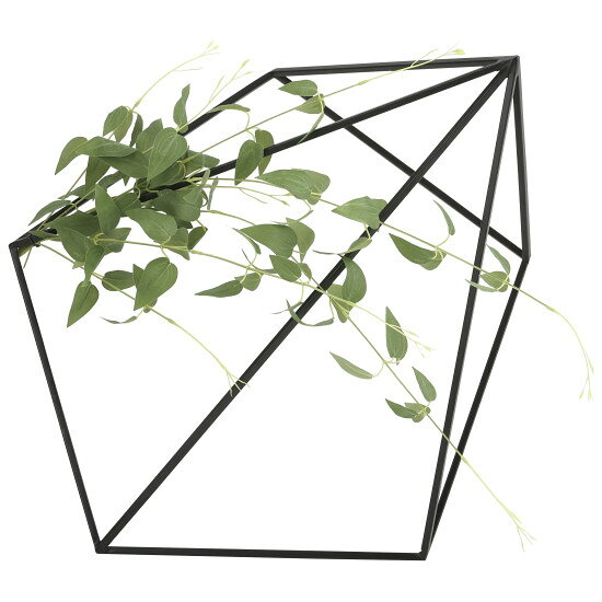 光触媒 人工観葉植物 造花 壁面緑化リキュウソウ (高さ18cm) (2002K130)手軽に掛けるだけで楽しめるので、オフィスやリビングに最適 !商品スペックサイズ（W×D×H）58cm × 48cm × 18cm重量550g本体素材ポリ...