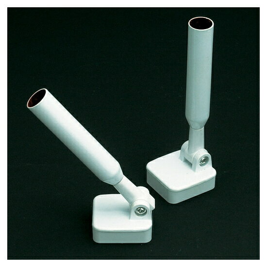 マグネットフラワースタンド L150造花用ホルダー ■使用例 商品説明 造花用ホルダーマグネットフラワースタンド L150のスペック ●サイズ／L150 　内径:20 ●素材／ホワイト塗装