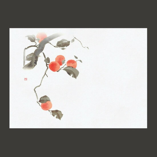 商品詳細を選択■カラー:柿南天朝顔柿桔梗桜梅椿紅葉紫陽花菖蒲四季彩鮮度保持紙 柿 (100枚入) (W69015)和食料理店を始め飲食店・ホテル旅館などプロ御用達の和食器・調理道具のYAMACO製 四季彩鮮度保持紙 柿 (100枚入) (W...