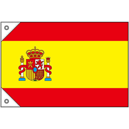 商品詳細を選択■サイズ:ミニミニ大小販促用国旗 スペイン サイズ:ミニ (23655)販促用の安価な国旗シリーズ。飲食店やイベントにオススメ。商品スペック規格ミニサイズW450mm×H300mm国名スペイン素材ポンジ商品説明 のぼり旗と同じ...