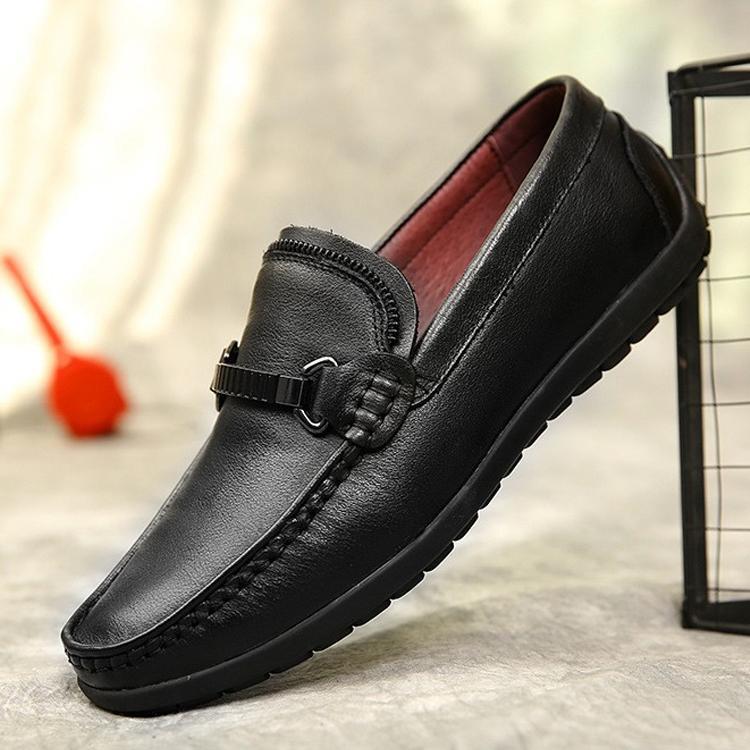 ■品名：メンズ革靴■素材: 牛革 ■カラー：ブラック■サイズ：39-43■季節：オールシーズンsanwa　fashionのキーワード ：ビジネスシューズ レザーシューズ 本革 靴 メンズシューズ レースアップ 紳士靴 革靴 レザー フォーマ...