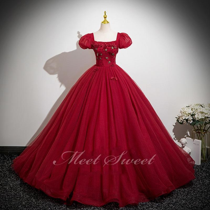 ◆キーワード：ウエディングドレス/ウェディングドレス カラードレス パーティードレス イブニングドレス カクテルドレス フォーマルドレス ステージ衣装 ブライダル 花嫁 二次会 披露宴 結婚式 演奏会 発表会 コンサート ステージ コンクー...