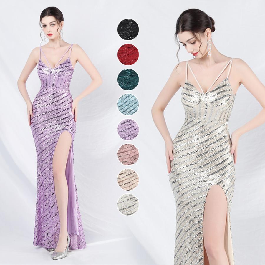 ◆キーワード：カラードレス パーティードレス イブニングドレス 演奏会 発表会 コンサート ステージドレス 舞台演出衣装 イベント コンクール カクテルドレス フォーマルドレス 二次会ドレス ウエディングドレス ウェディングドレス ブライダ...