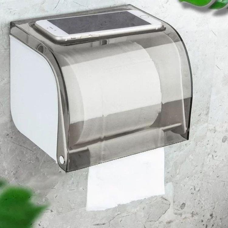 ■品名：トイレットペーパーホルダー■素材：ABS■-：全4色■サイズ：写真参考treflestoreの人気検索ワード：トイレットペーパーホルダー おしゃれ トイレ用品 トイレ インテリア 棚付き 北欧 シンプル 省スペース 木製 おしゃれ ...