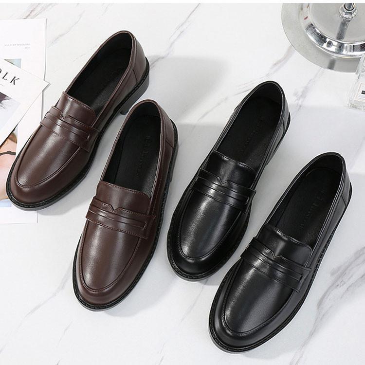 ■キーワードローファー レディース パンプス フラットシューズ 靴 ポインテッド エナメル スエード レディース コインローファー ペニーローファー スクールローファー 学生靴 通学 靴 ブラック おしゃれ　ツイード 痛くない 疲れにくい ...