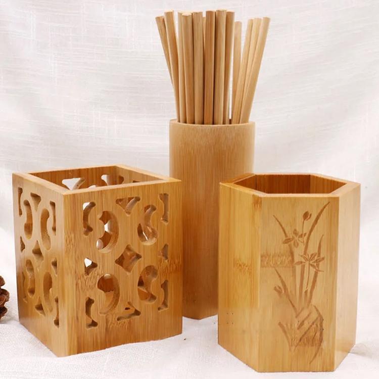 ■品名：箸立て■素材：バンブー■タイプ：全7タイプ■サイズ：写真参考sanwafashionの人気検索ワード：カトラリースタンド ボックス ケース 収納 箸立て 水切り キッチン収納 フォーク収納 箸置き 吸水 速乾 防カビ 収納 引越し ...