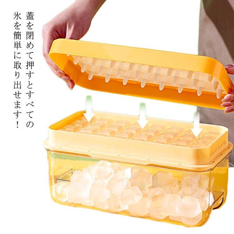 1段：26*13.5*12.5cm 32ブロック2段：26*13.5*15.5CM 64ブロック ※サイズ表の実寸法は商品によって1-4cm程度の誤差がある場合がございます。