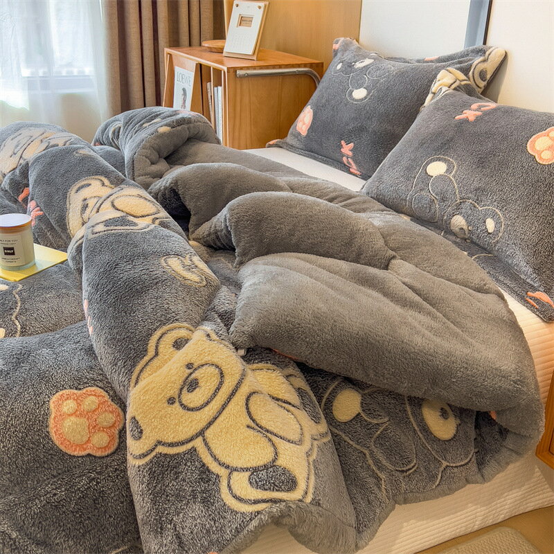 【商品情報】■サイズ：●150*200cm（単品）●200*230cm（単品）●180*220cm（単品）●220*240cm（単品）●※表示されている毛布ふとんの厚さは5kgで、ご参考にしてください【タイプの説明】●A＝2.5kg●B＝3...