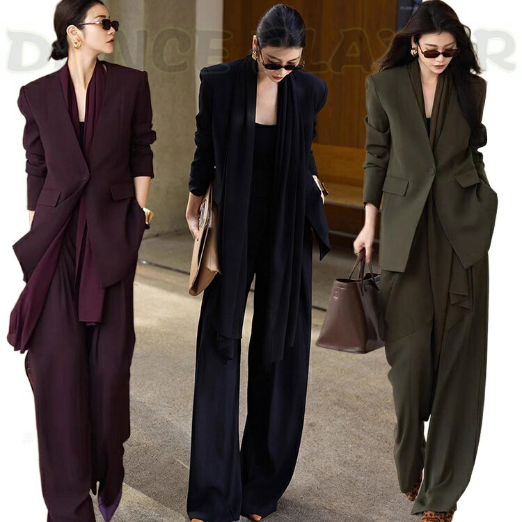 商品情報 商品内容 サイズ (cm) S M L XL ジャケット 胸囲 100 104 108 112 肩幅 42 43 44 45 袖長 60 60.5 61 61.5 着丈 76 77 78 79 ズボン ウエスト 68 72 76 ...