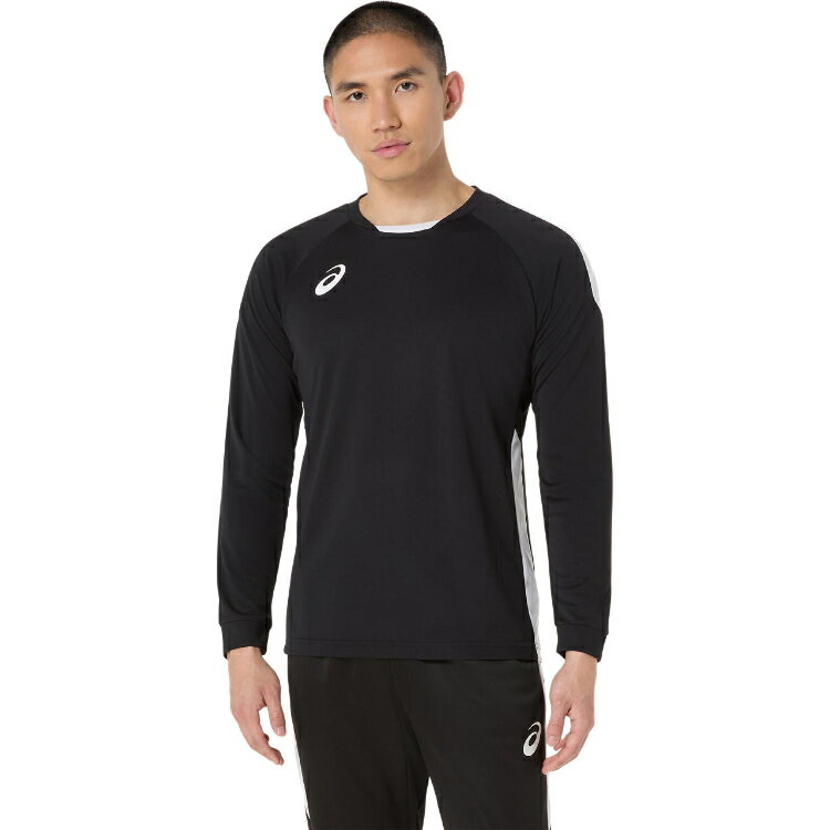 ※image photo ●サッカーの動きに追従するよう、衣服の無駄なゆとりを無くしたパターンを採用。 主要素材の50%以上に優れた吸汗速乾性を追求したリサイクル素材を採用。 ●素材：ポリエステル100% ●その他の仕様：アシックスオリジナ...