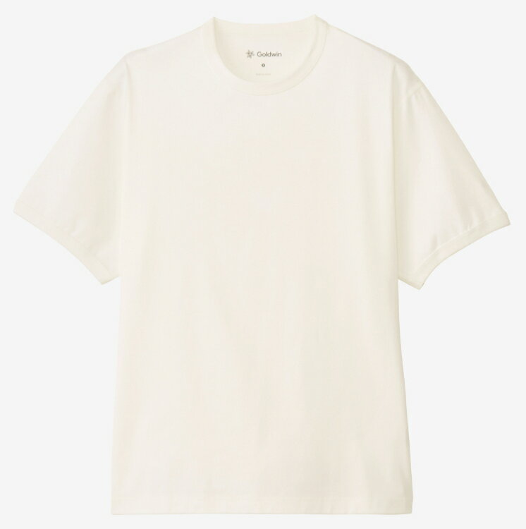 ※image photo ●素材：身生地＝60／2　　CottonxKODENSHI　　Plating　　Jersey（綿71%、ポリエステル29%）リブ部＝綿91%、ナイロン9% 原産国：日本※画像はイメージです。 ※パッケージ、仕様、品...