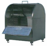 ※image photo 連結タイプ CKMシリーズにオプション選択可 ※CKM-TNシリーズはオプション選択頂けません。 ※オプションのアジャスター、ロータリーダンパーを取付した画像です。(オプションのアジャスター、ロータリーダンパーは含...